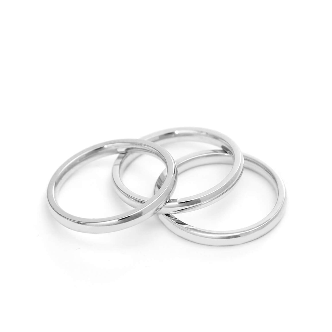 Stack Rings (3 pack)